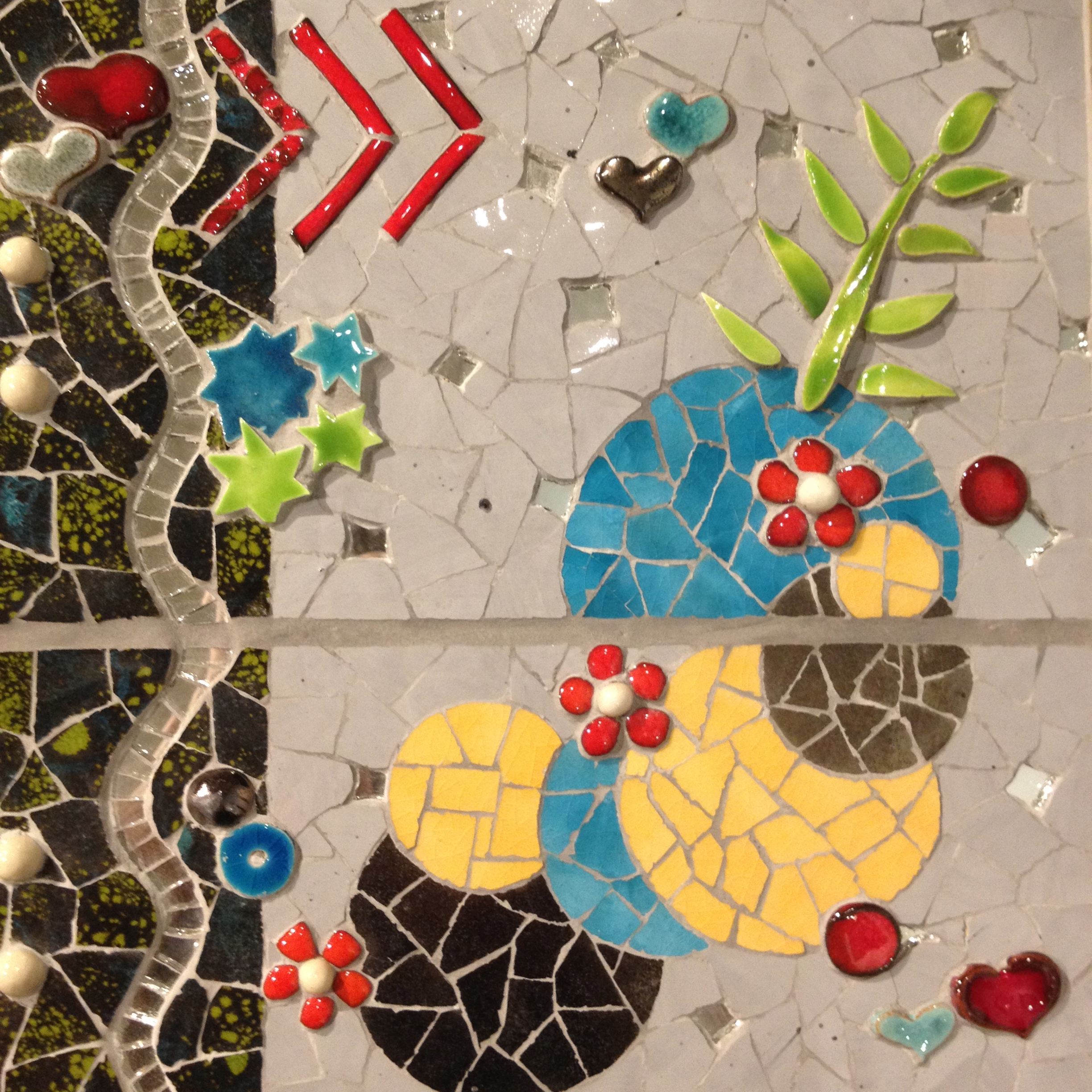 Adultes – Alexandra Carron – Créations de mosaïque et céramique ...